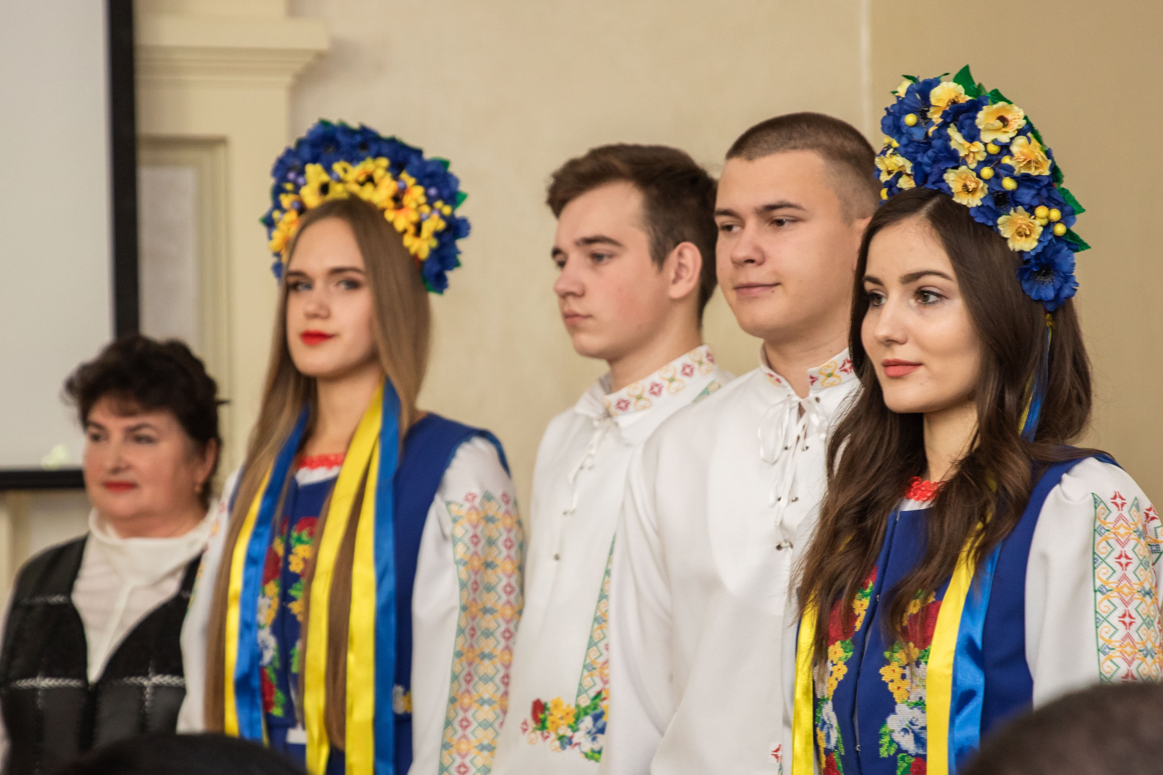 Jan van Zwieten is conferred the title of WUNU Doctor Honoris Causa » WUNU