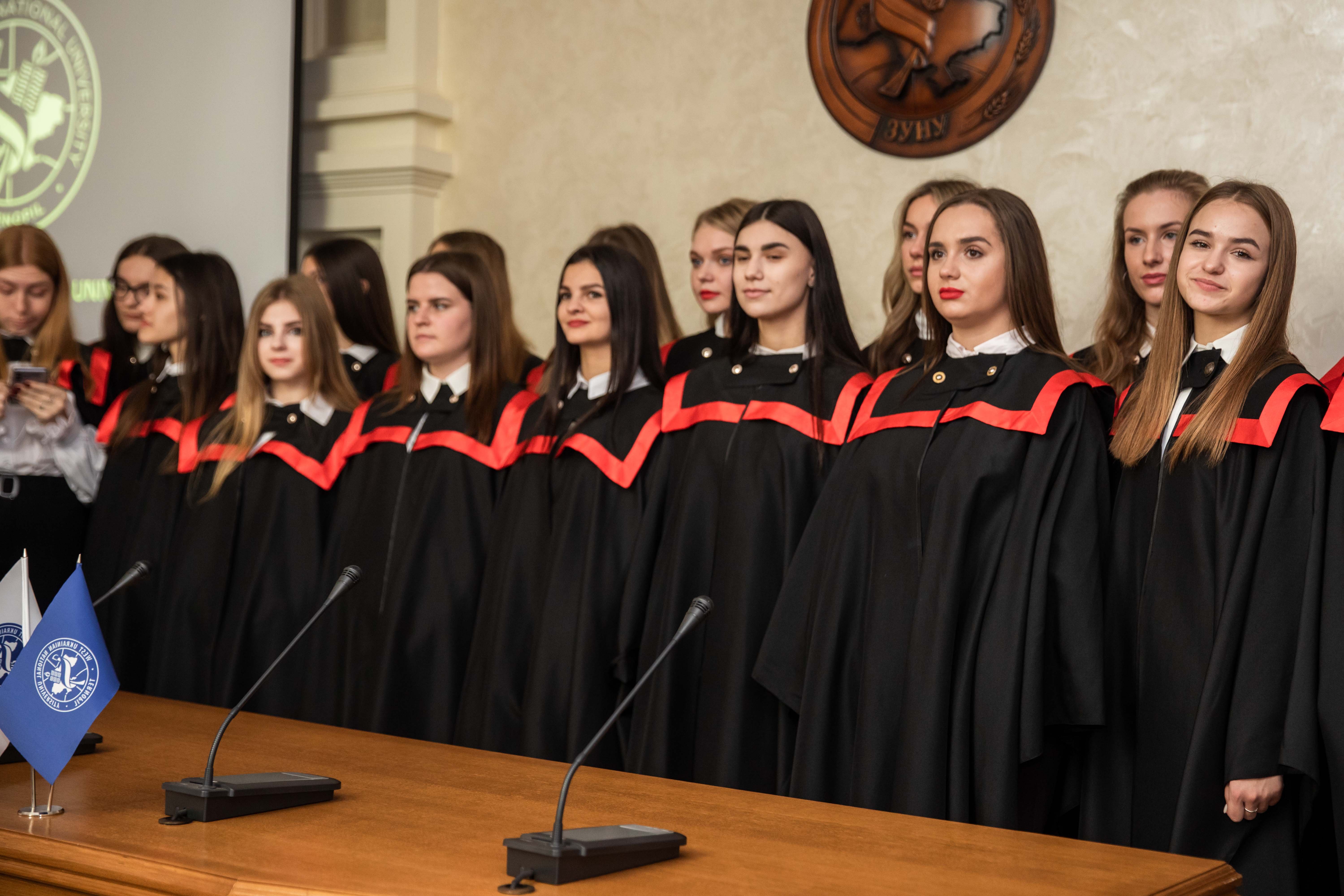 Jan van Zwieten is conferred the title of WUNU Doctor Honoris Causa » WUNU